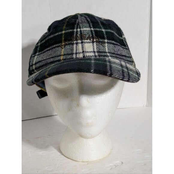 Filson | Accessories | Vintage Facconable Wool Packer Hat Cap Green ...